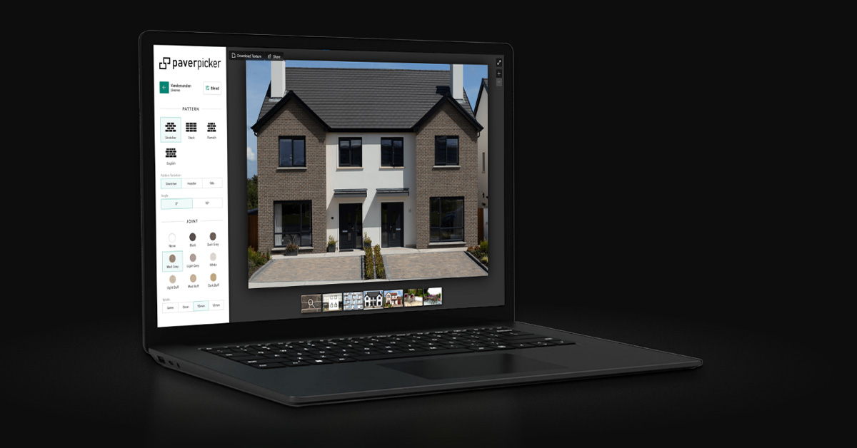 Textures Add-on | BLOC-TEC